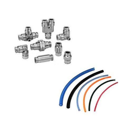SMC Pneumatics – PSI Fluid Power