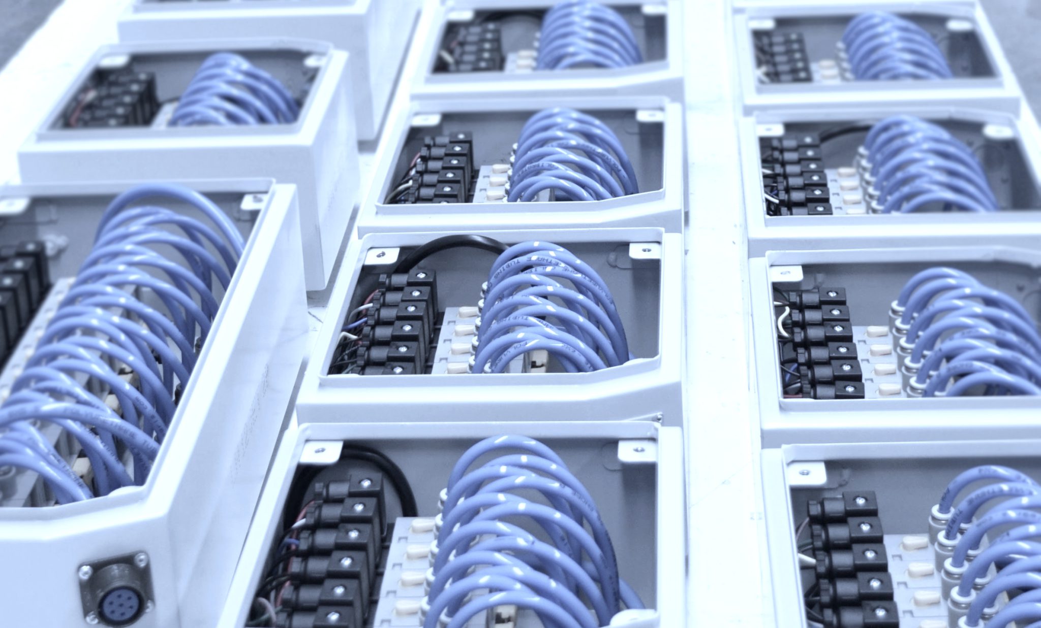 PSI Fluid Power – Pneumatic, Hydraulic, and Process Control Supplies